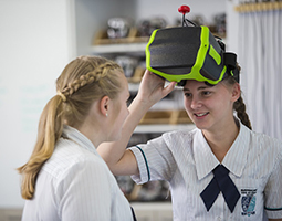 Year 10 Information Technology